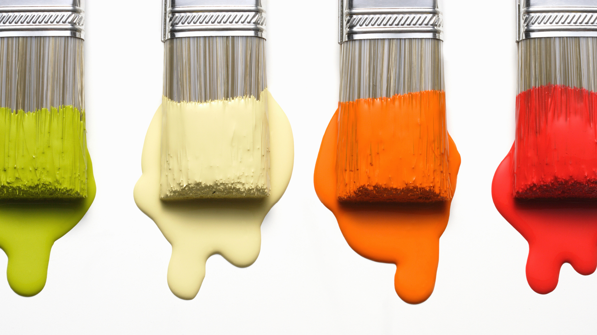 Bruk farger for å gjøre et godt førsteinntrykk | Nordsjö Norge