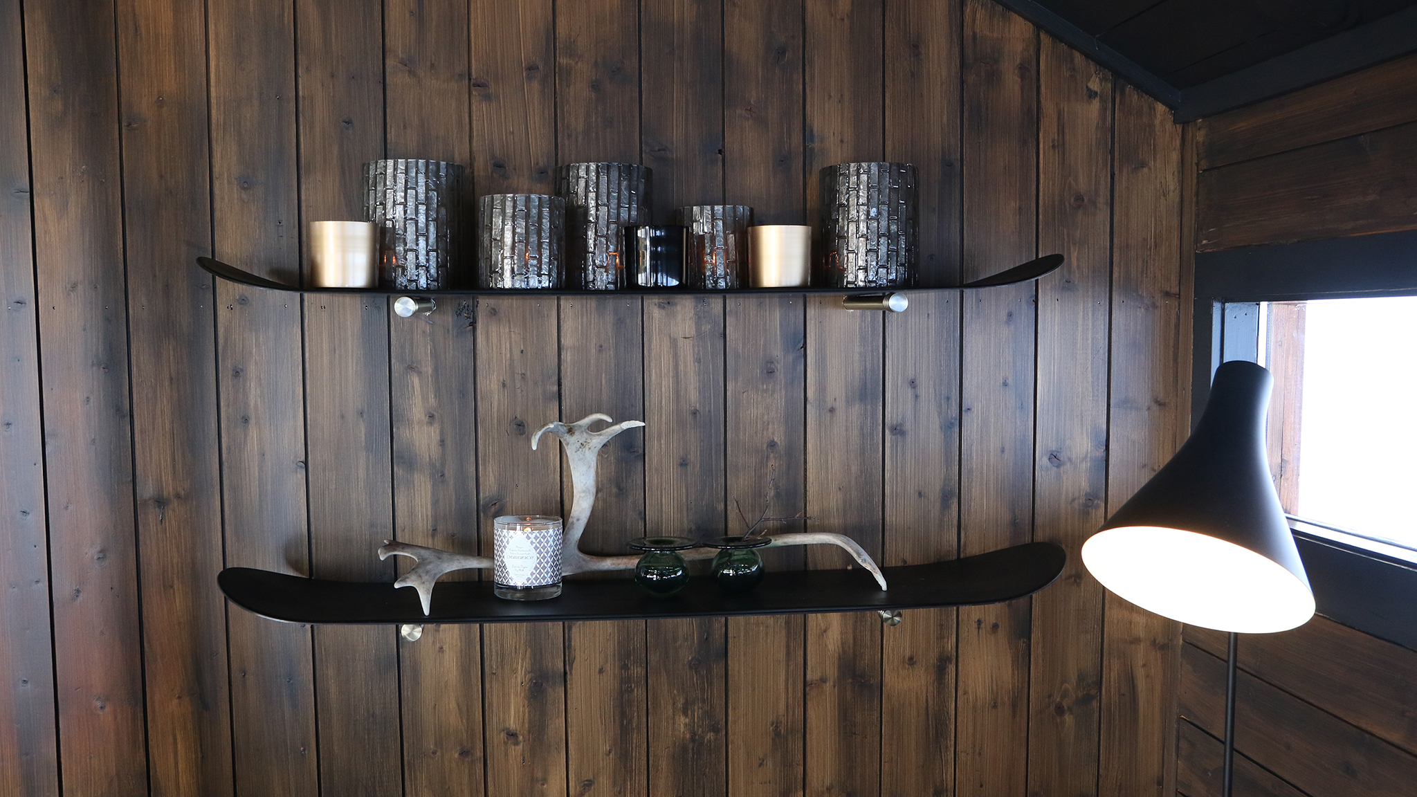 Eventyrlig Oppussing i Hemsedal | Nordsjö Norge