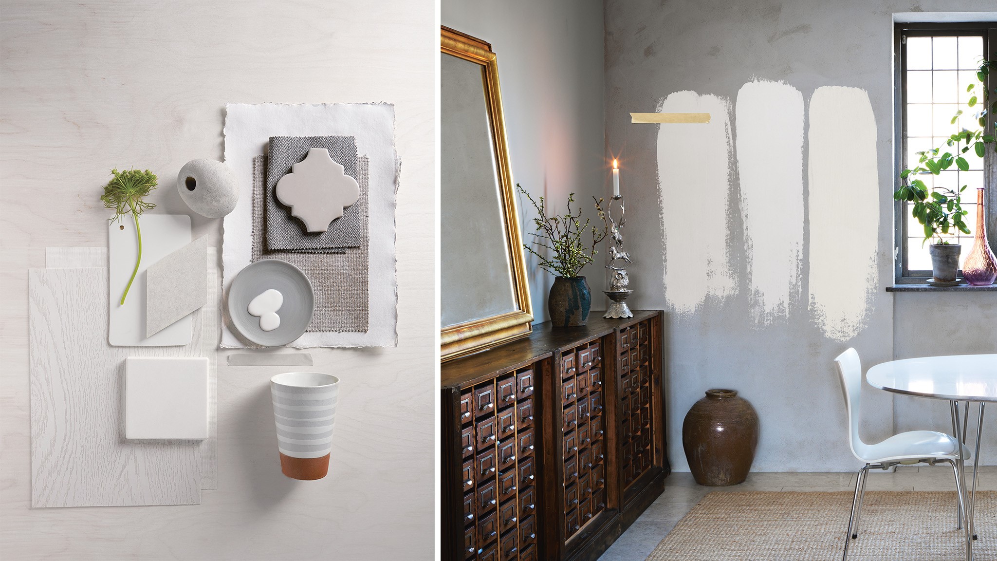 Fargekart - Wonderful White | Nordsjö Norge