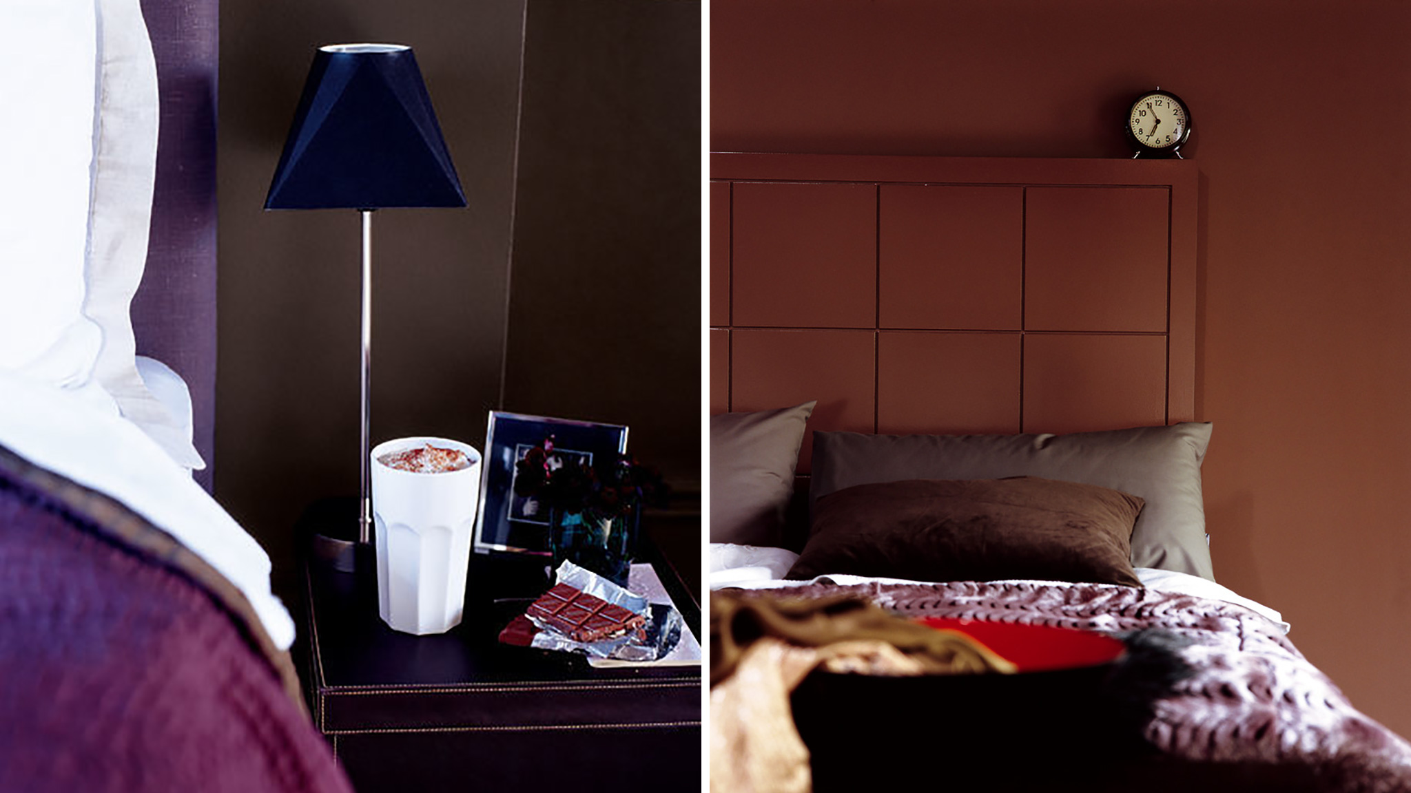 MAL OM SOVEROMMET – FARGEINSPIRASJON OG NYTTIGE TIPS | Nordsjö Norge