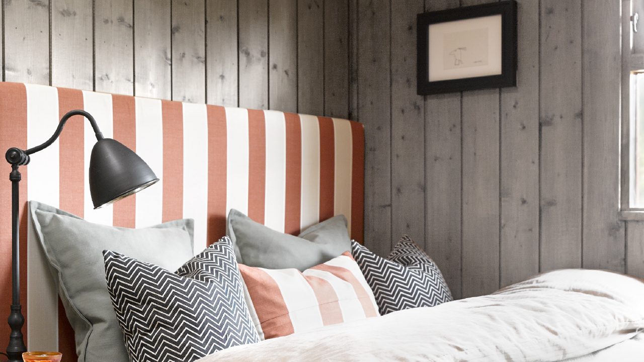 Nytt fargekart Levende Panel | Nordsjö Norge