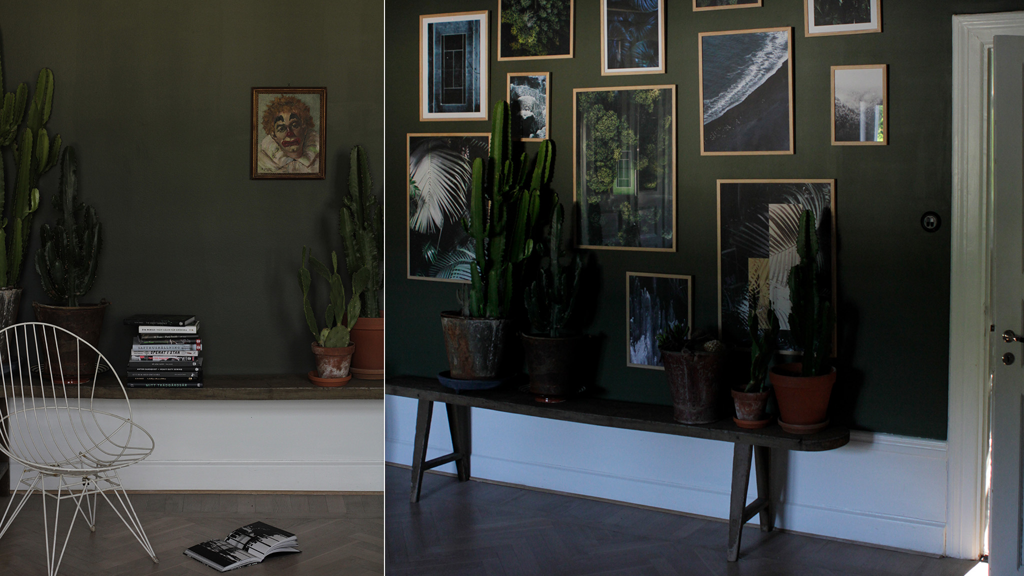 STUEN – SLIK INNREDER OG FARGESETTER DU STUEN DIN | Nordsjö Norge