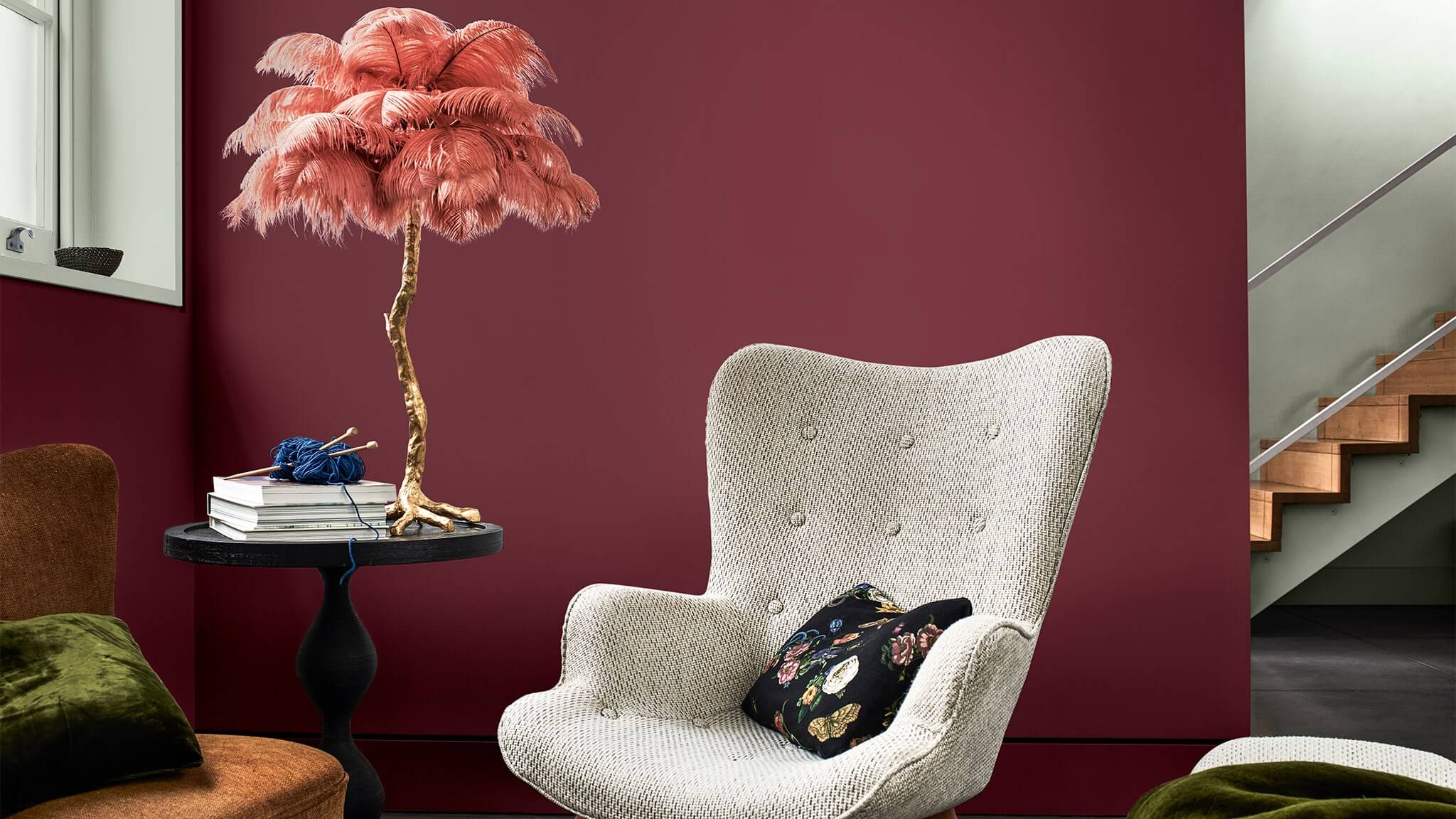 STUEN – SLIK INNREDER OG FARGESETTER DU STUEN DIN | Nordsjö Norge